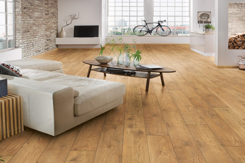 Krono Original Laminate Flooring | Floor Roma